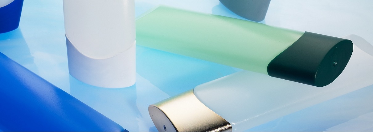 P.R. PLASTIC stampaggio di materie plastiche